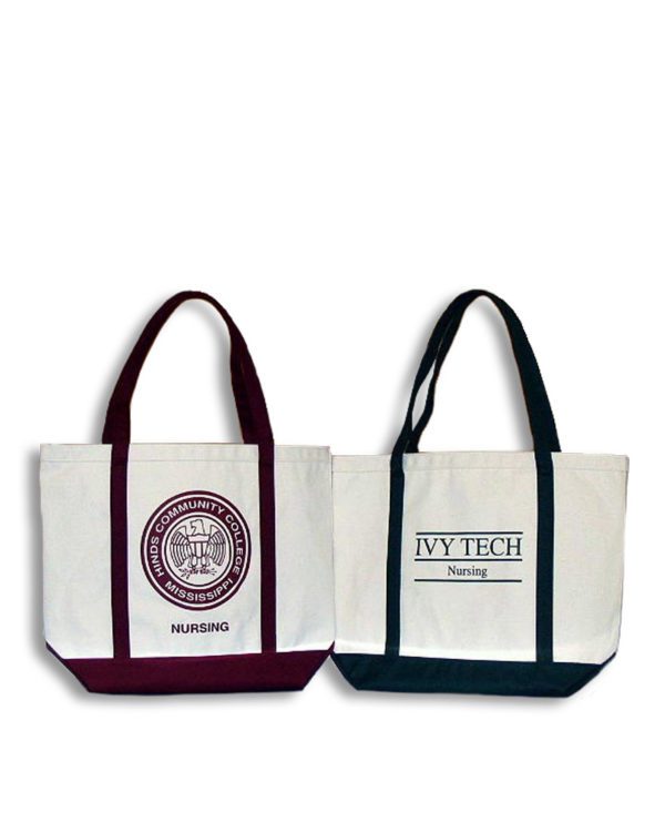 Our Top Conference Tote Bag Designs (and Why Attendees Love Them ...