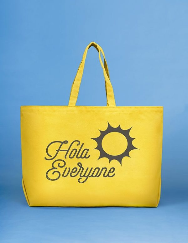 Tote Gallery - Enviro-Tote | Custom Canvas Tote Bags - Made in USA