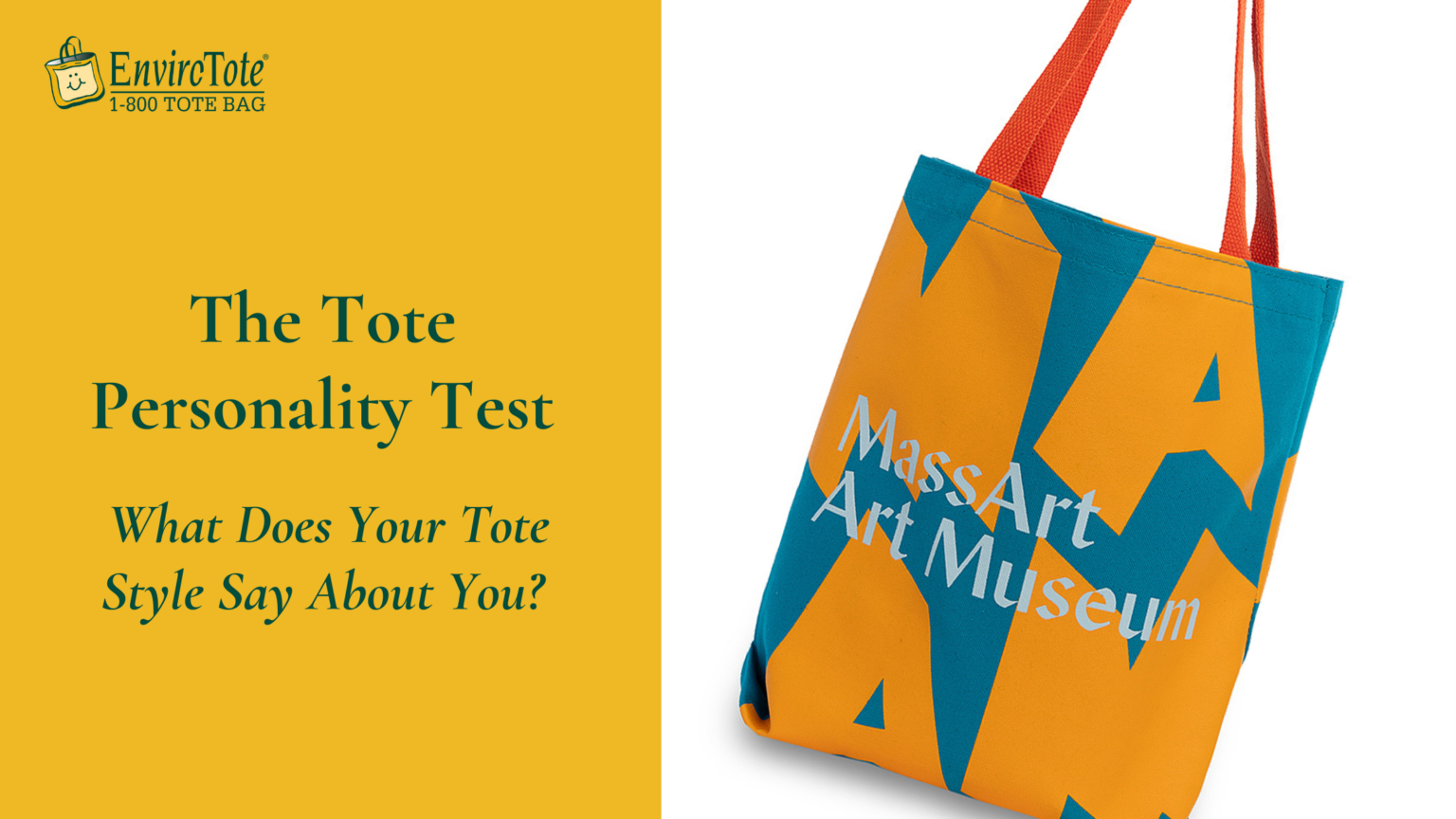 Blog | Tote Bag Ideas and Inspiration from Enviro-Tote